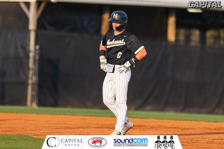 Photos | Clinton at Northwest Rankin JV | Capital Sports ...