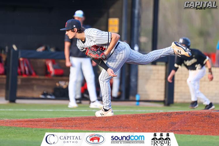 Photos | Clinton at Northwest Rankin JV | Capital Sports ...