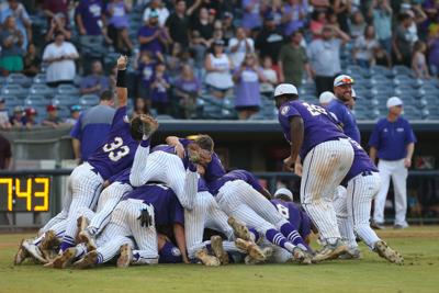 Parker's walk-off lifts Purvis to 4A state title | Capital Sports ...