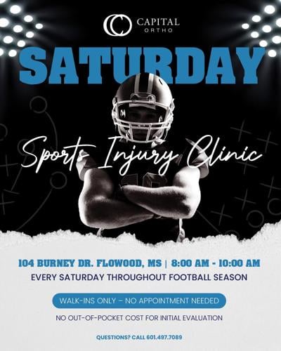 Mississippi Gridiron Team of the Week - Week 2 | MSGRIDIRON ...