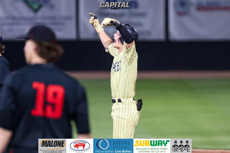 Big inning lifts Brandon over Northwest Rankin, clinches No. 2 seed ...