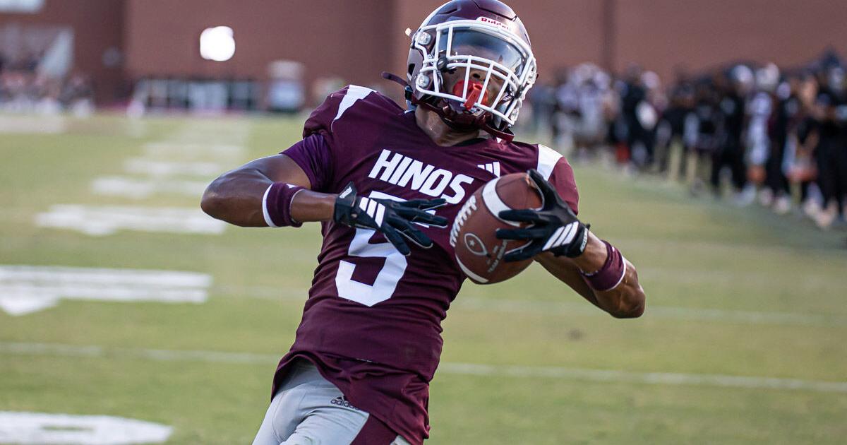 MACCC Football Schedule and Standings — Week 5 | MSGRIDIRON ...