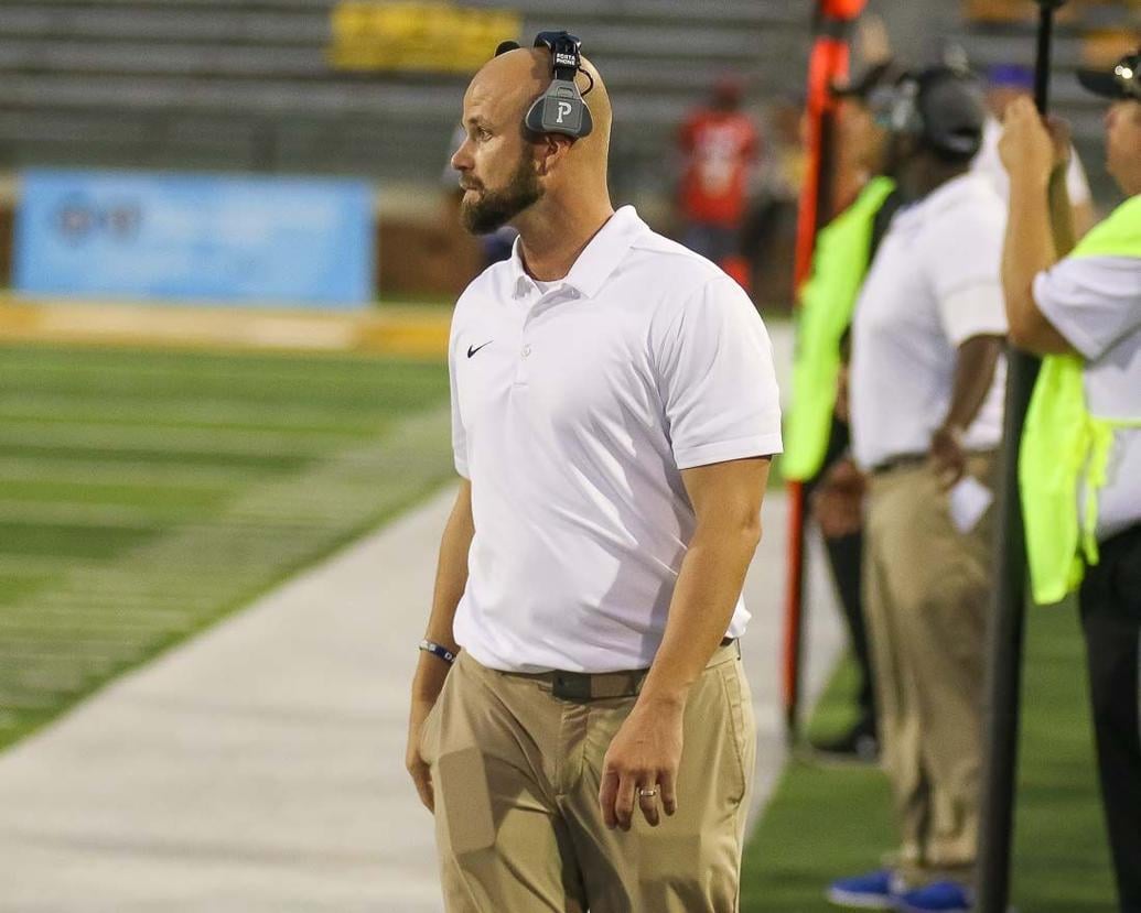Devin Cooper Named Northwest Rankin Head Coach | MSGRIDIRON ...