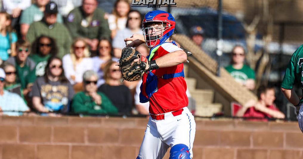 Capital Sports High School Baseball Rankings - Week 4 | Capital Sports ...