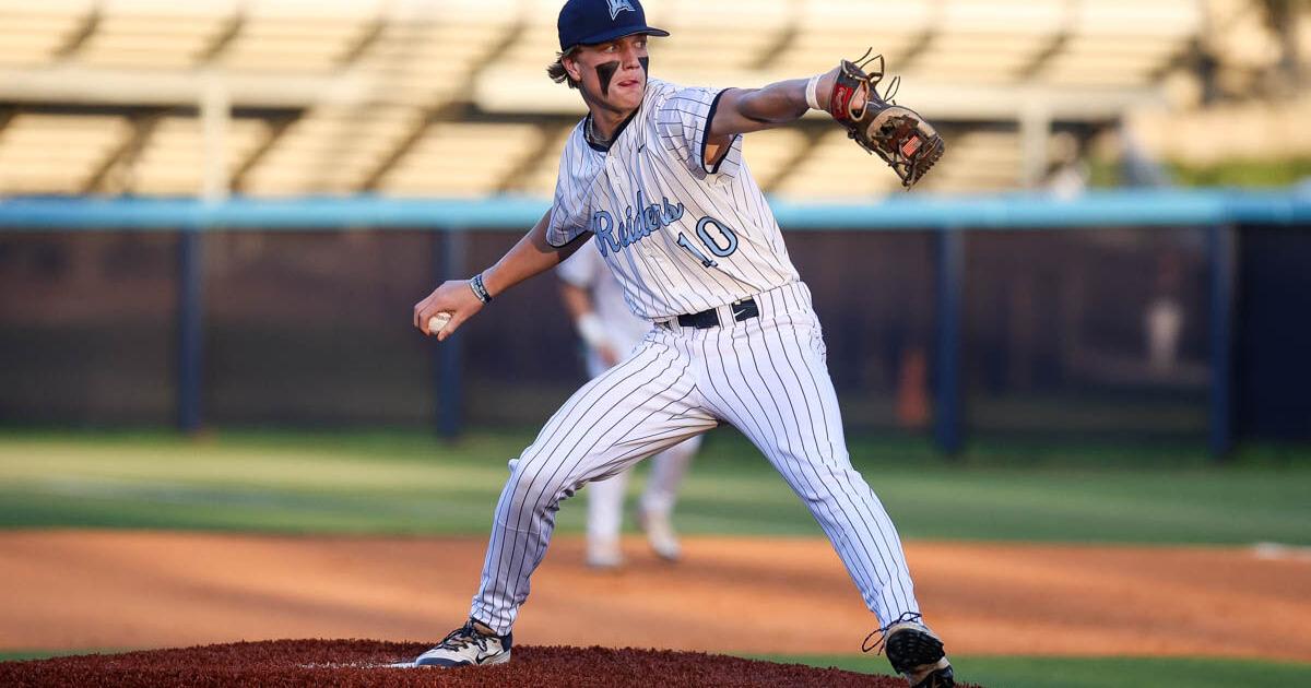 Capital Sports High School Baseball Rankings — Week 11 | Baseball ...