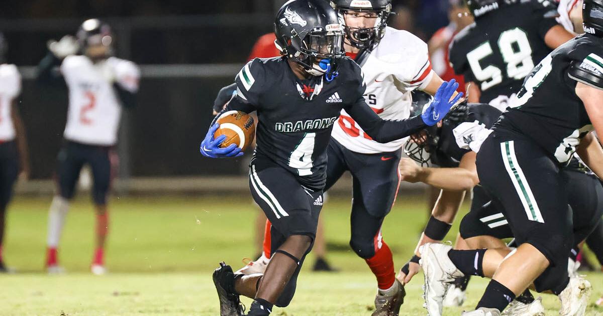 Brandon Shields' Week 10 High School Football Picks | Capital Sports ...
