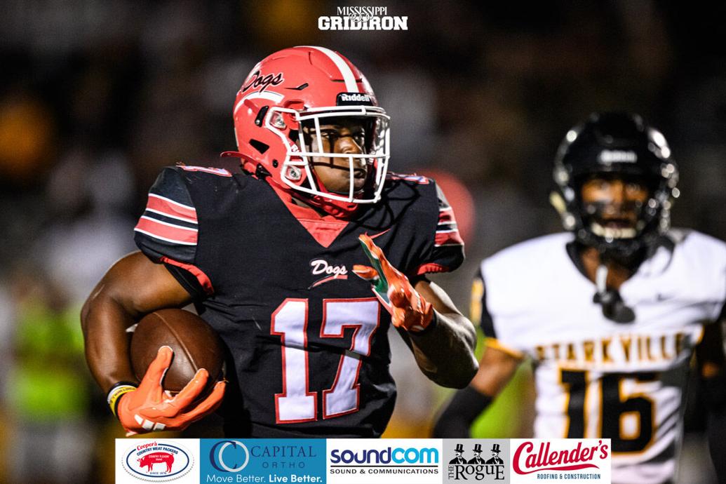 Brandon Shields' Week 6 High School Football Picks | Football | capitalsportsms.com