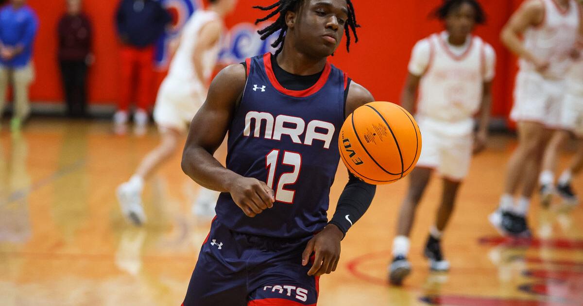 Monday's MLK Classic High School Basketball Schedule | Capital Sports ...