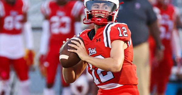 Brandon Shields' Week 4 High School Football Picks | Capital Sports ...
