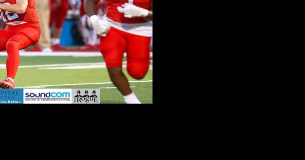 Brandon Shields' Week 4 High School Football Picks | Capital Sports | capitalsportsms.com