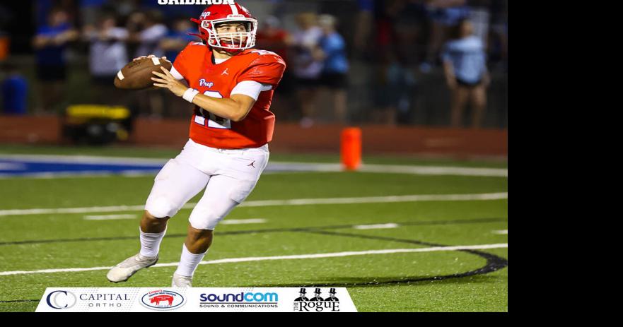 Ten Games to Watch — Week 4 | Capital Sports | capitalsportsms.com