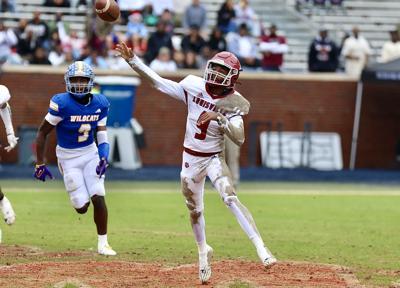 Defense lifts Louisville to second consecutive Class 4A state title ...