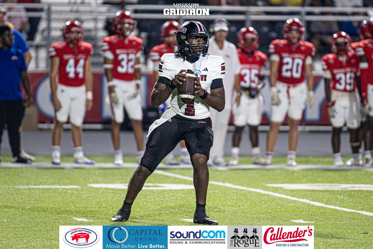 Brandon Shields' Week 5 High School Football Picks | MSGRIDIRON | capitalsportsms.com