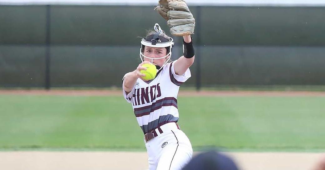 2023 Capital area softball players in the MACCC | Capital Sports ...