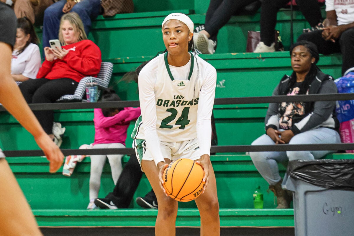 Top Performers: Week of Jan. 5-10 | Capital Sports | capitalsportsms.com