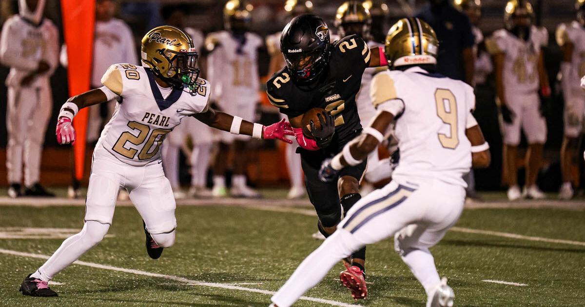 Brandon Shields' Week 9 High School Football Picks | Football ...