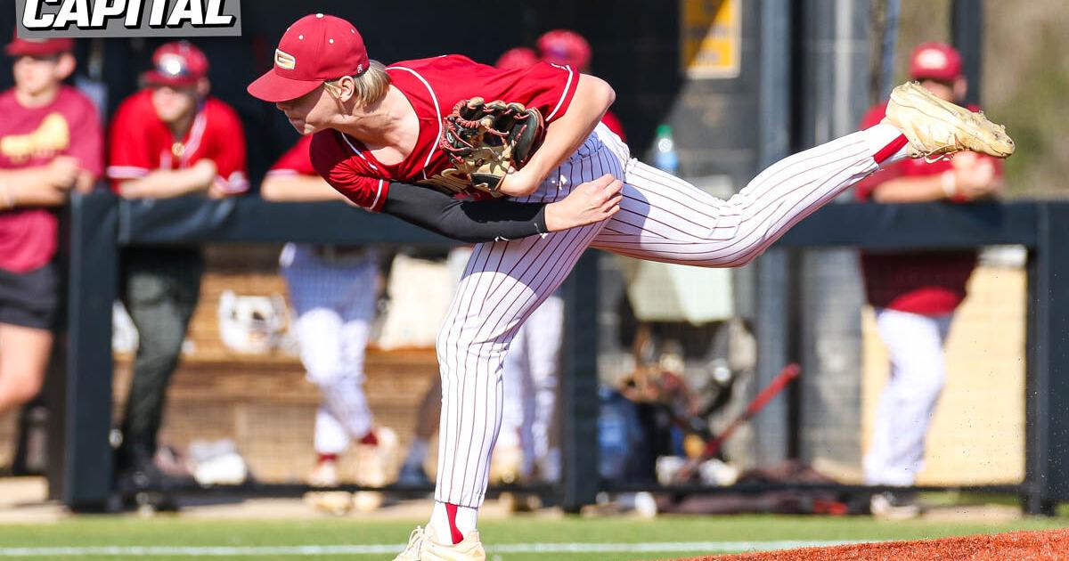 2023 Preseason All-Capital Baseball Team | Capital Sports ...