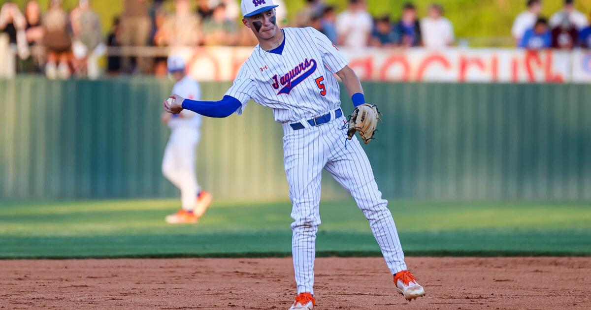 Second and Third Round MHSAA Baseball Playoff Scores | Capital Sports ...