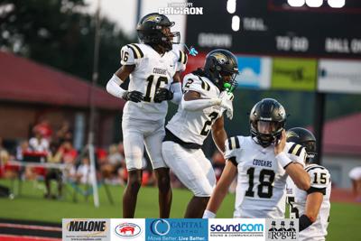 Mississippi Gridiron Top 10, Little 10, MAIS Top 10 and Class Rankings ...