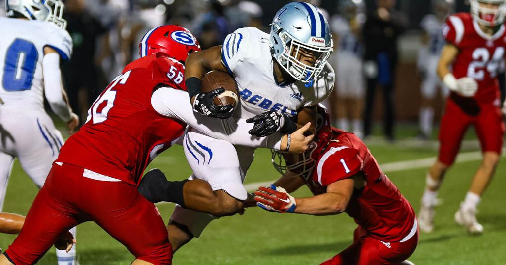 Photos | ACCS 47 Simpson 29, MAIS 5A State Championship | Capital ...