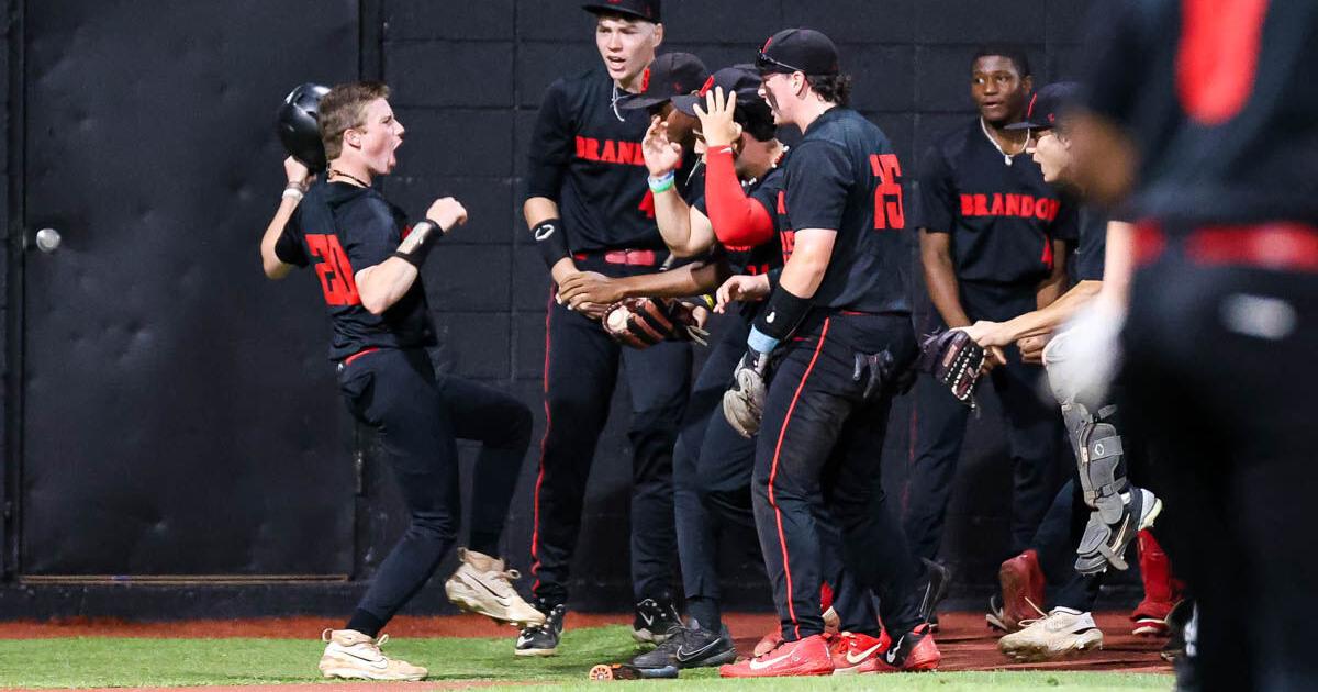 Photos | Brandon 6 Northwest Rankin 3 | Capital Sports ...