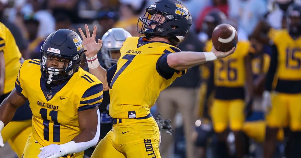 MACCC Football Playoff Schedule | MSGRIDIRON | capitalsportsms.com