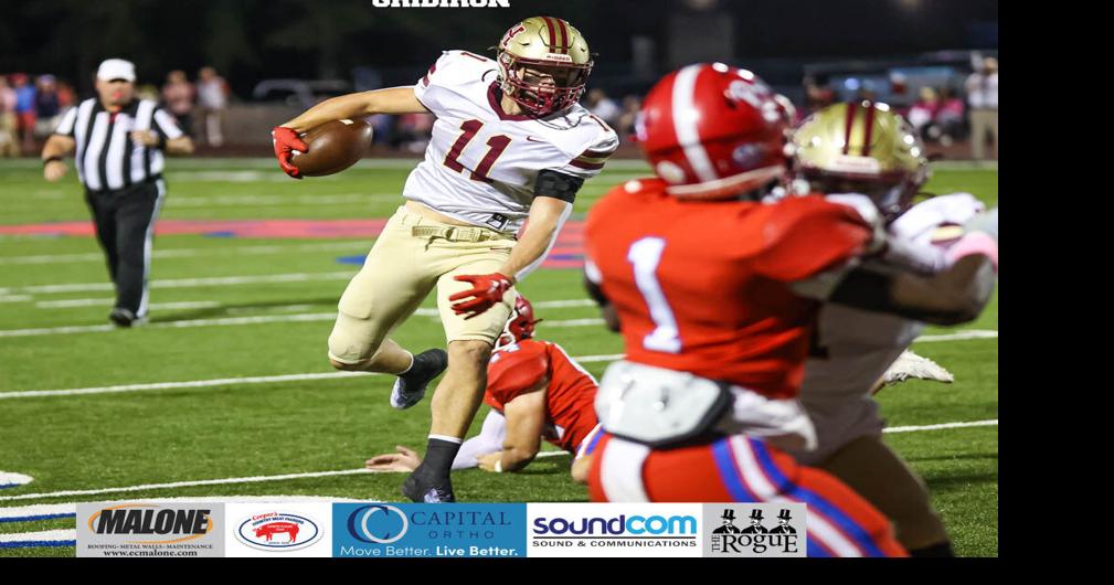 Big second half lifts Hartfield over Jackson Prep | Capital Sports ...