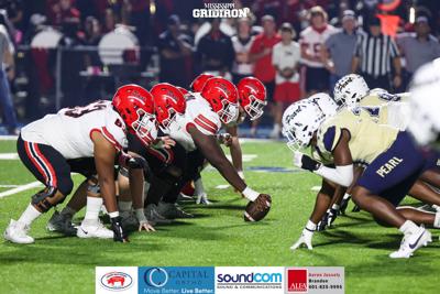 Updated MHSAA Football Playoff Schedule | Capital Sports ...