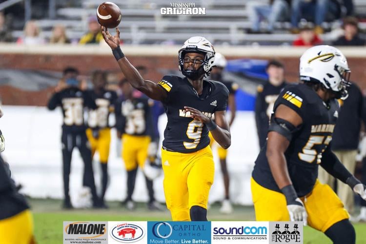 Final Mississippi Gridiron Top 10, Little 10, MAIS Top 10 and Class ...