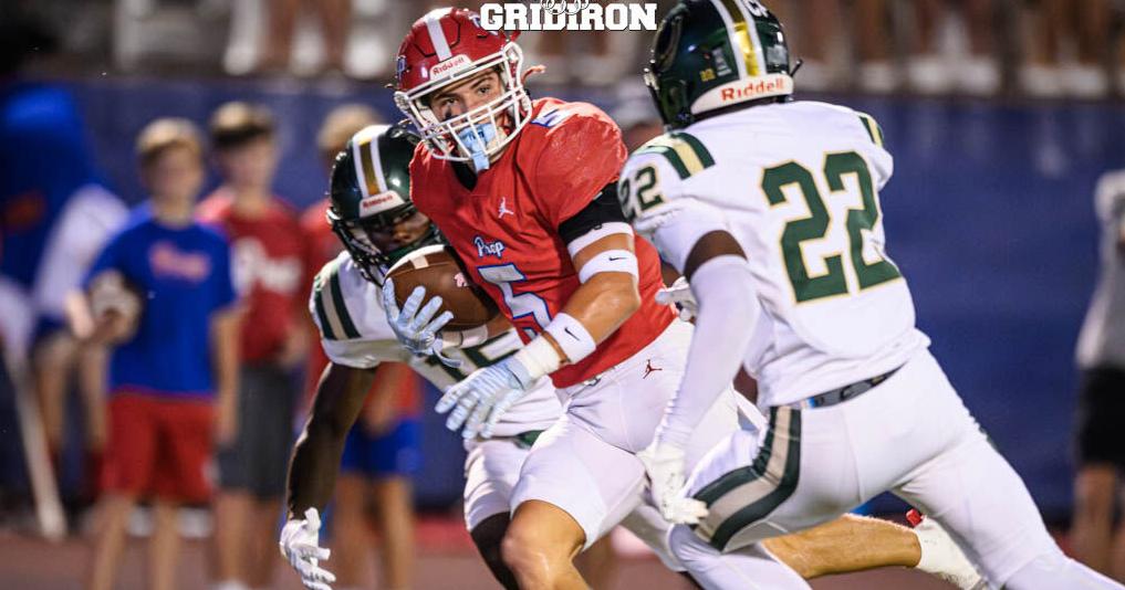 Mississippi Gridiron Top 10, Little 10, MAIS Top 10, and Class Rankings ...