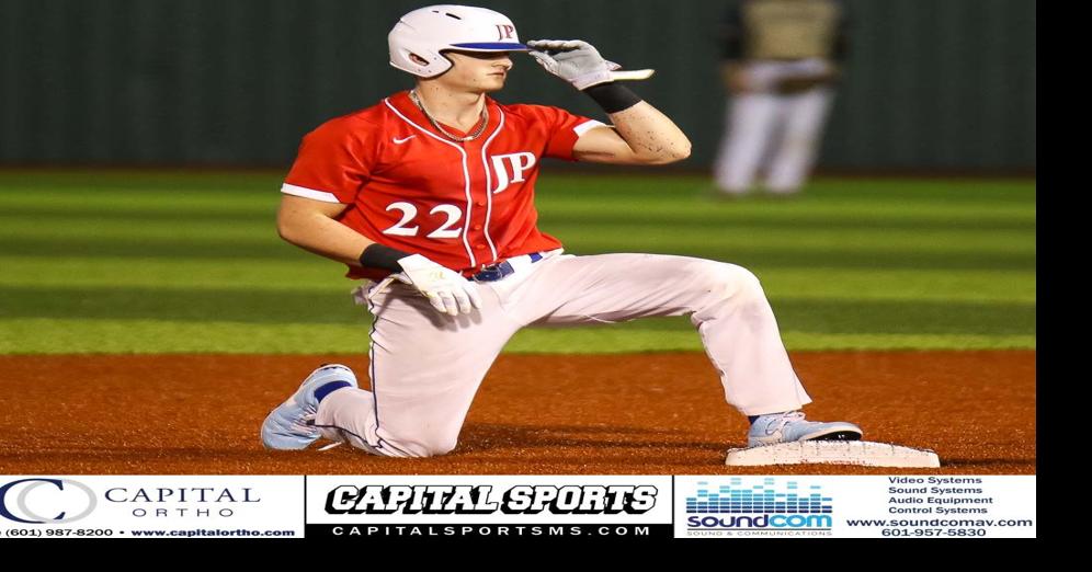 Top Performers: Jackson Prep Senior Riley Maddox | Topperformers ...