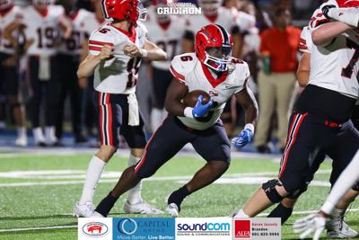 Mississippi Gridiron Top 10, Little 10, MAIS Top 10 and Class Rankings ...