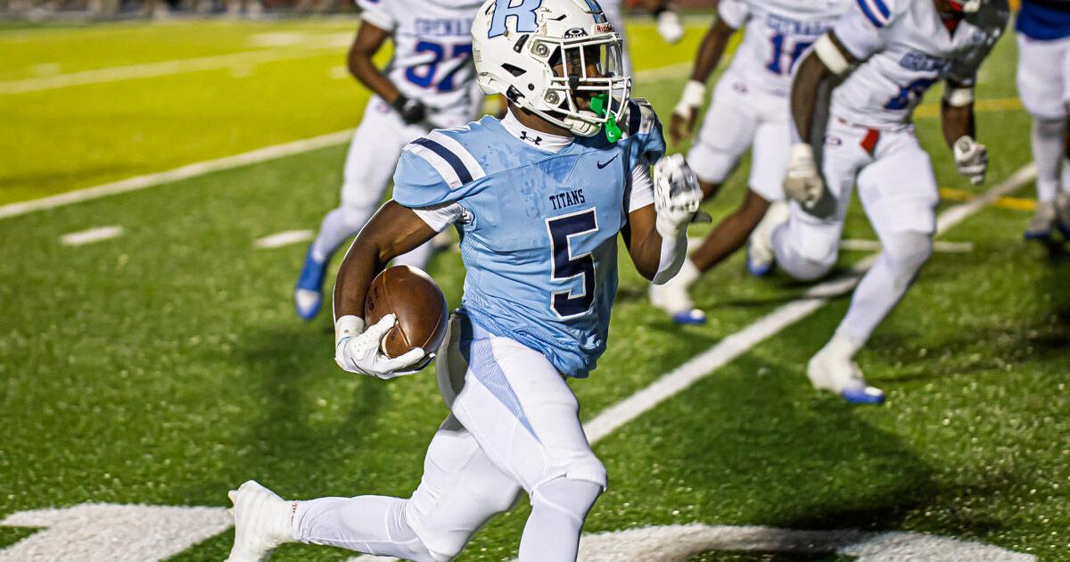 Brandon Shields' Week 13 High School Football Picks | Football ...