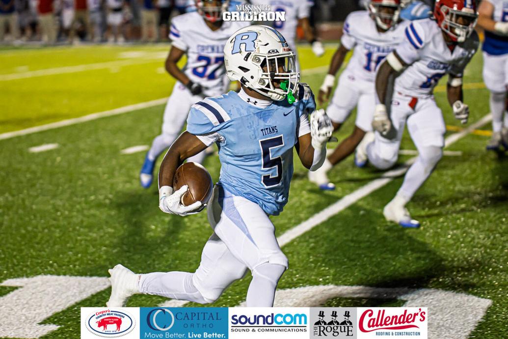 Brandon Shields' Week 13 High School Football Picks | Football ...
