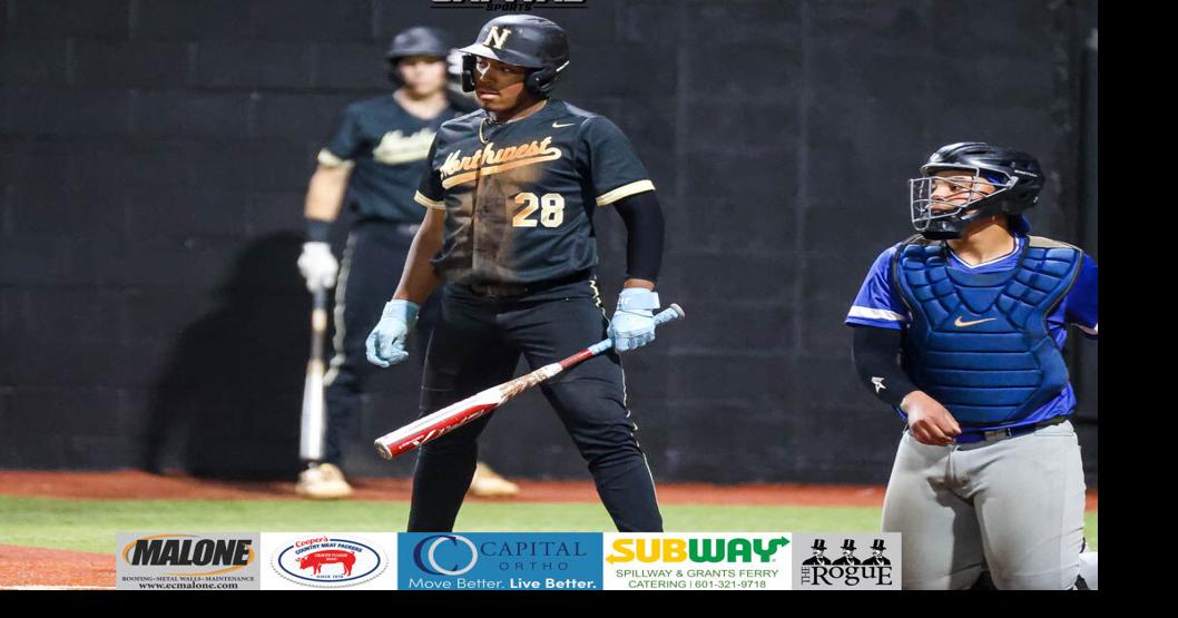 Northwest Rankin - Deuce Jenkins2 | | capitalsportsms.com