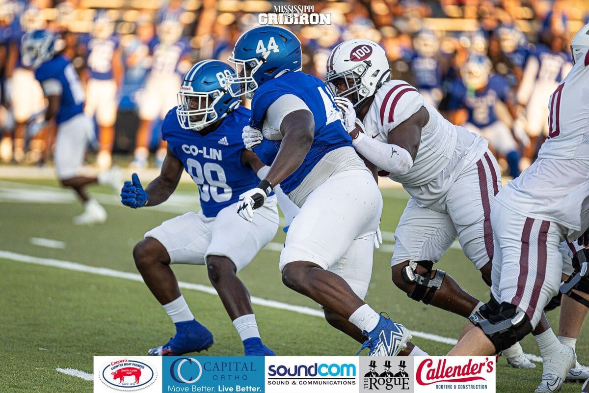 MACCC Football Playoff Schedule and Final Standings | Football ...