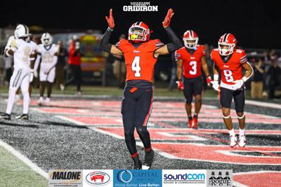 Week 14 High School Football Scores | Capital Sports | capitalsportsms.com