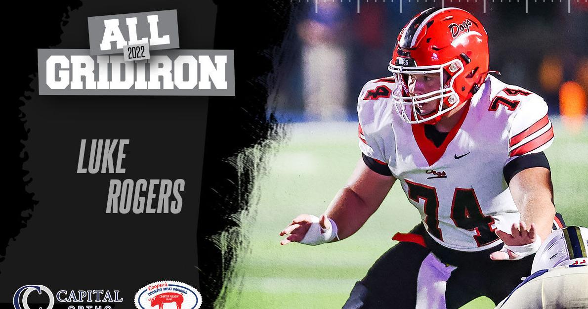 Photos | 2022 Mississippi All-Gridiron First Team picks | MSGRIDIRON ...