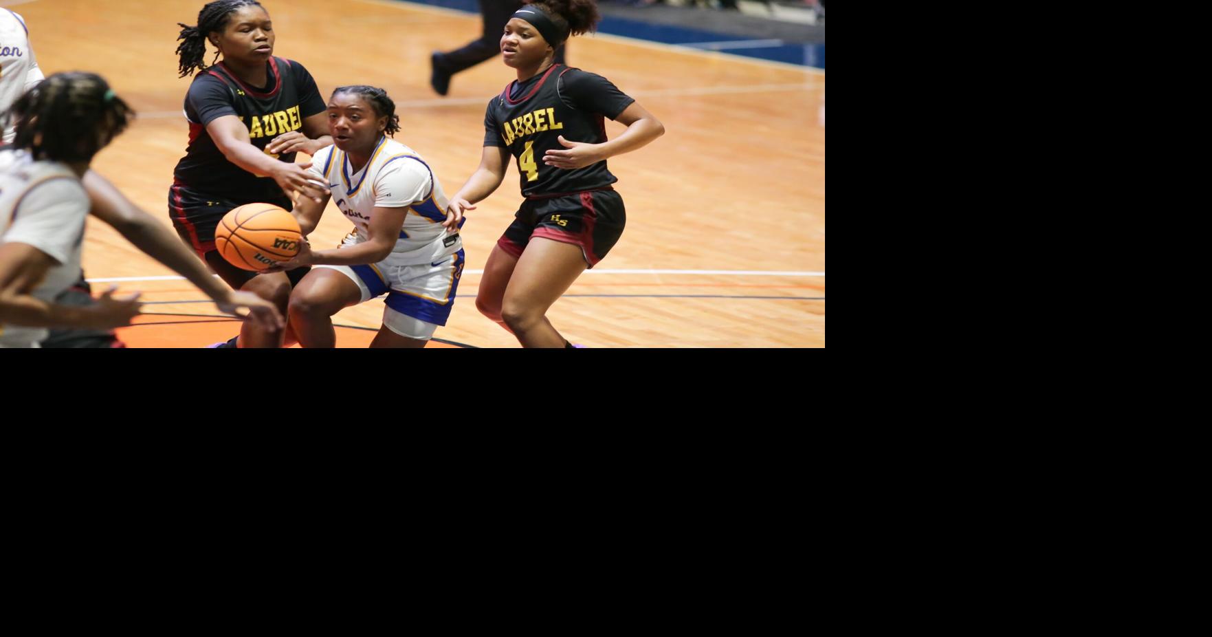Class 5A Roundup: Canton gets revenge over Laurel; back into 5A state ...