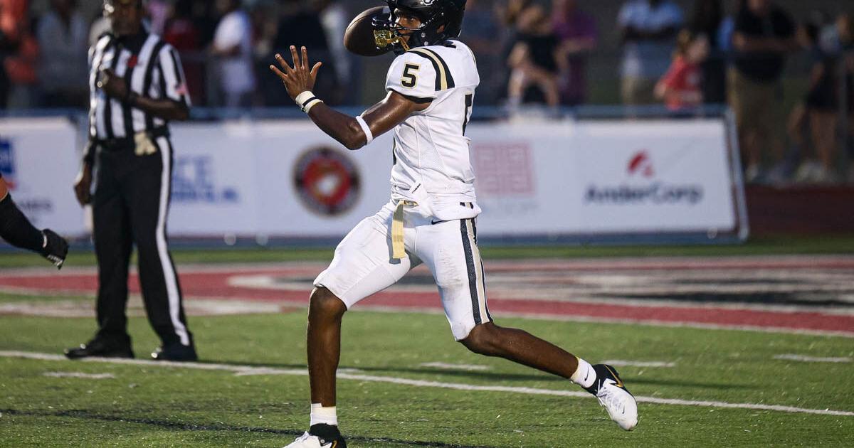 Brandon Shields' Week 4 High School Football Picks | MSGRIDIRON ...