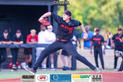 Hooks, big fifth inning lift Brandon over Northwest Rankin in Game 1 ...