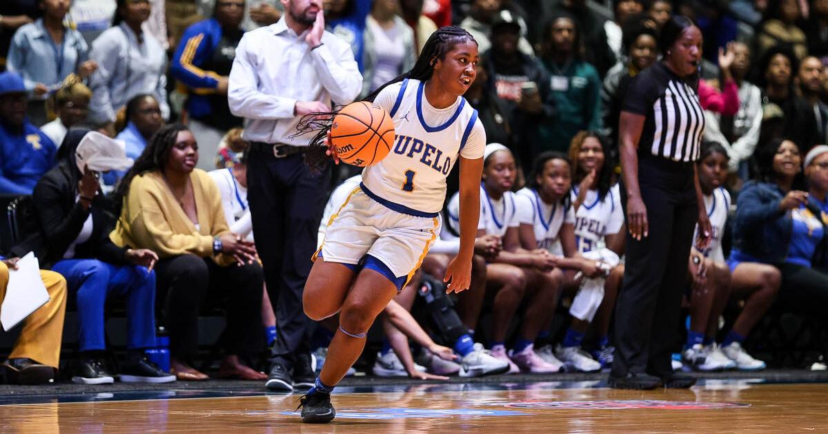 Final High School Girls Basketball Rankings | Basketball ...