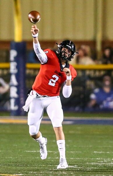 Top 10 Breakdown: No. 3 Brandon | MSGRIDIRON | capitalsportsms.com