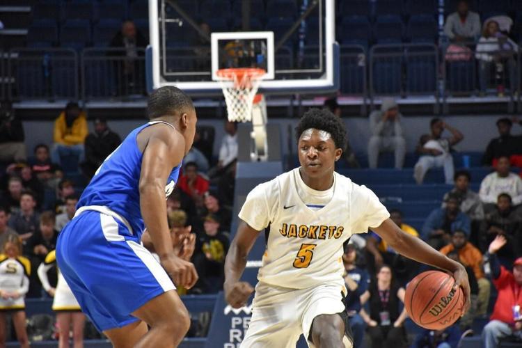 Class 6A Boys Recap: Starkville overcomes Murrah rally to claim second ...