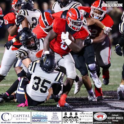 2022 Capital Sports All-Capital first and second teams | Capital Sports ...