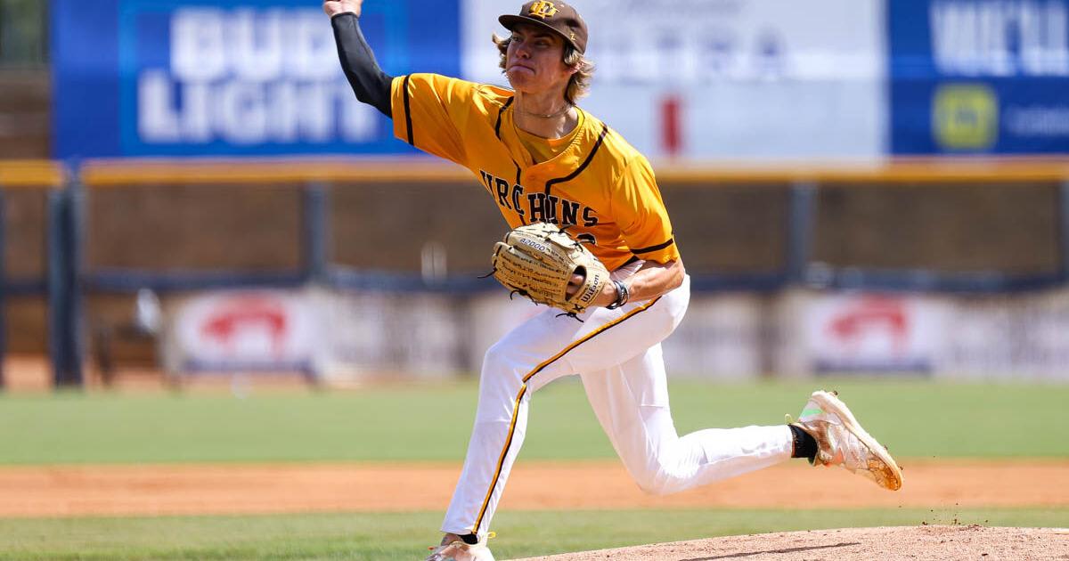 Mississippi Coaches All-State Baseball Teams | Capital Sports ...