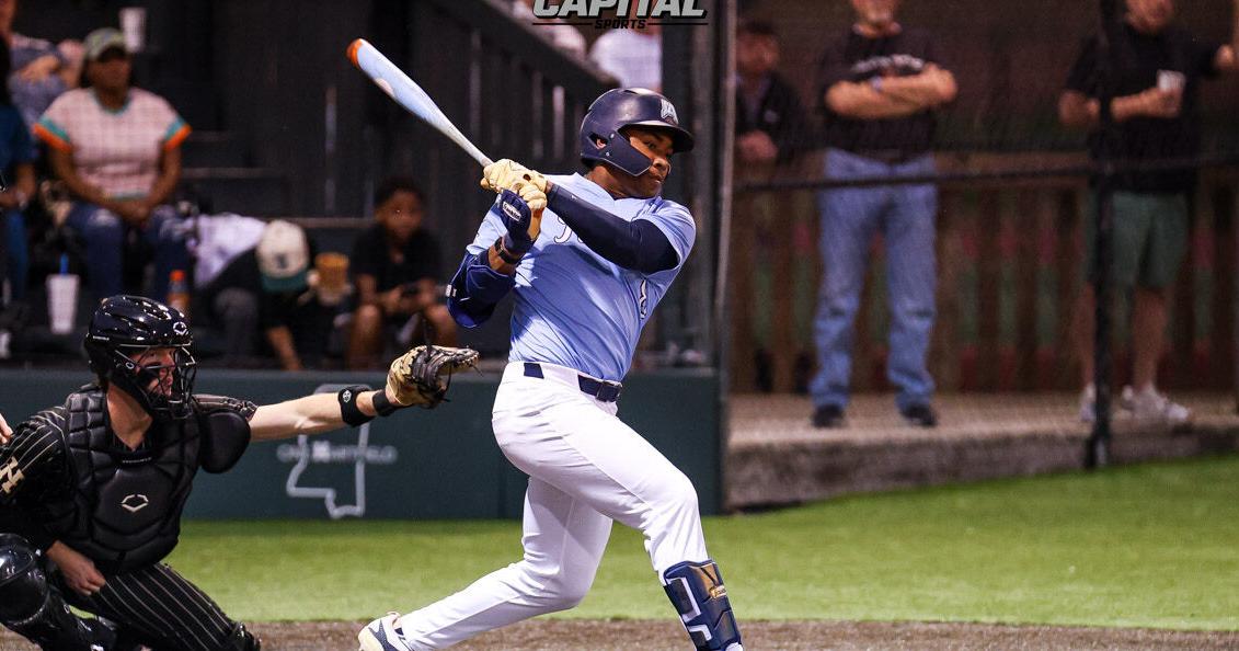 Photos | Jackson Academy 13 Hartfield 3 | Capital Sports ...