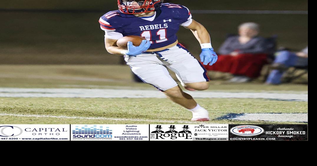 Brandon Shields' Week 13 High School Football Picks | MSGRIDIRON | capitalsportsms.com