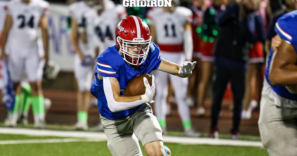 Brandon Shields' Week 0 High School Picks | Football | capitalsportsms.com