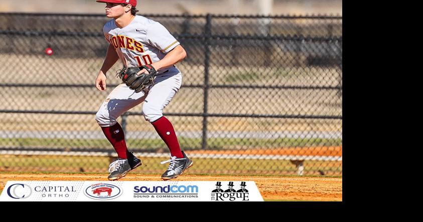 2023 Capital area baseball players in the MACCC | MACCC ...